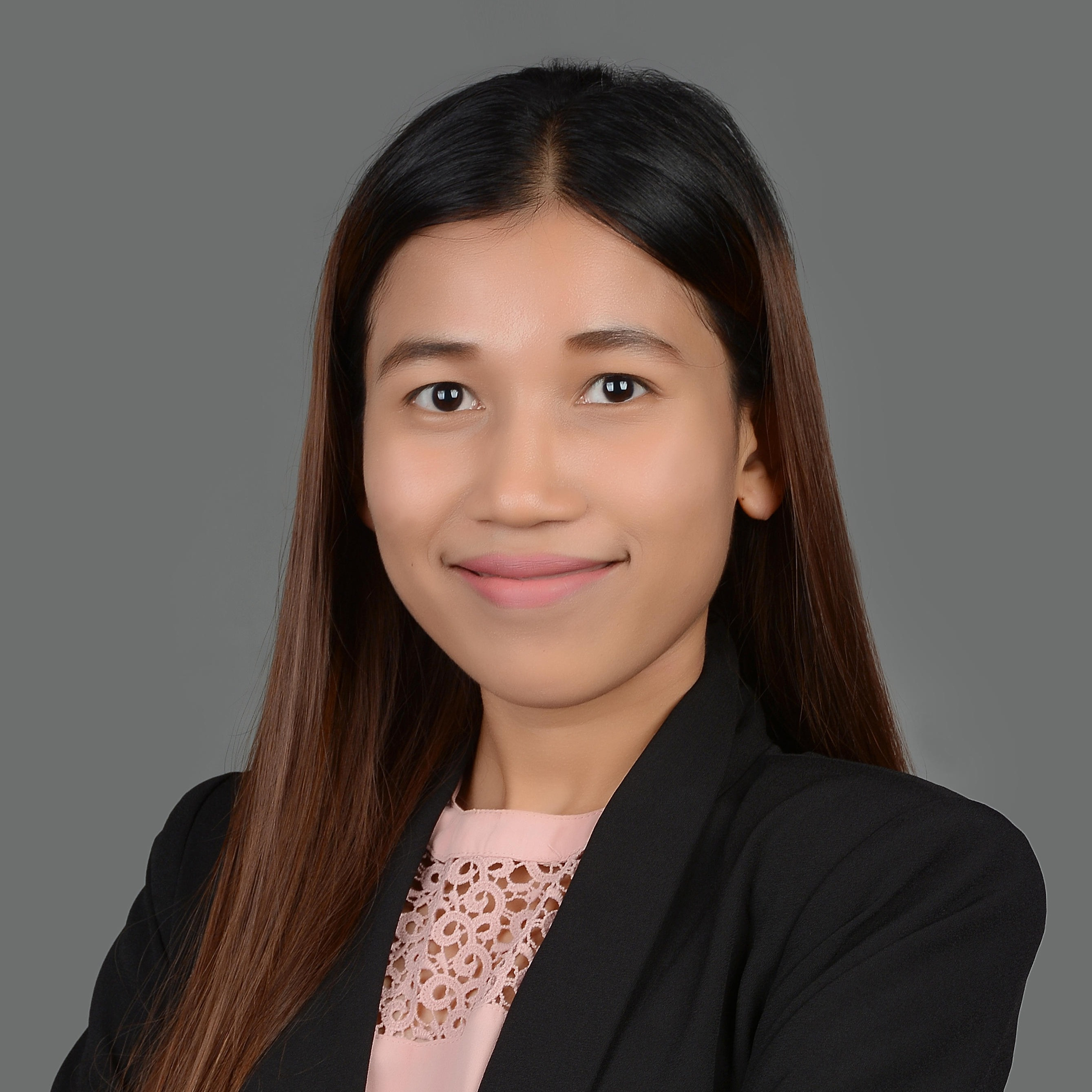 Thitsar San | AIT School of Management